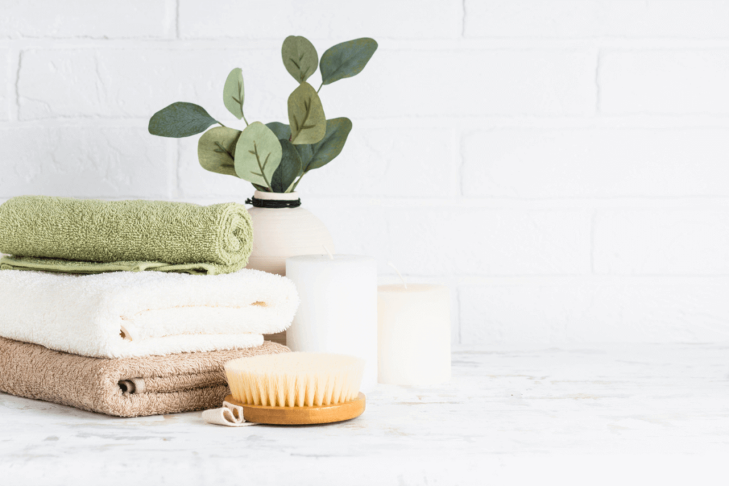 Creating a Tranquil Retreat: The Power of a Relaxing Color Palette in ...