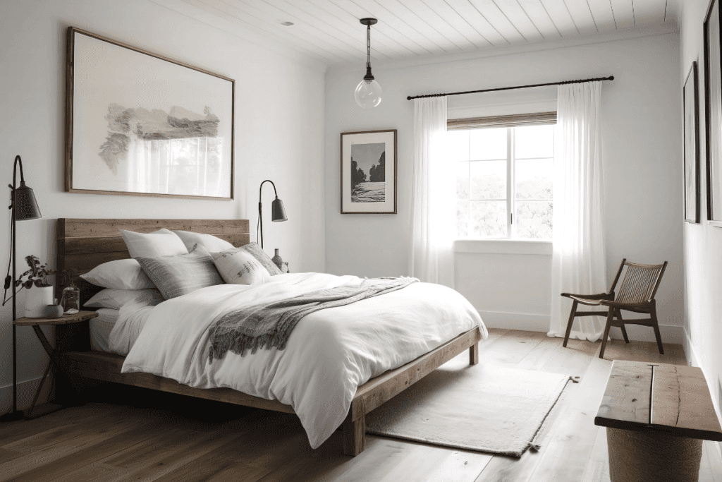 How to Decorate a Bedroom from Scratch - world tipss