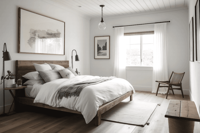 How to Decorate a Bedroom from Scratch - world tipss